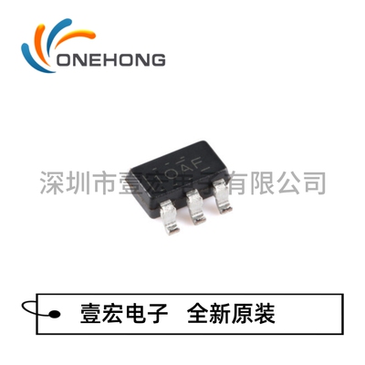 TLV9061IDBVR 价格当天为准 运算放大器 全新原装 封装SOT-23-5