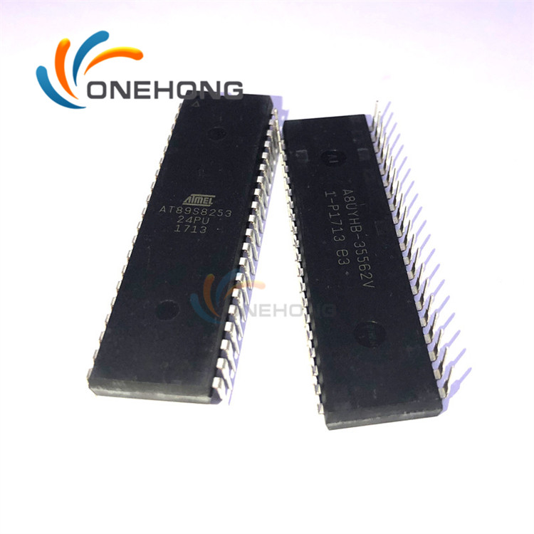 AT89S8253-24AU 89S52 JU PU MEGA162-16 16U-TW单片机微控制器_虎窝淘