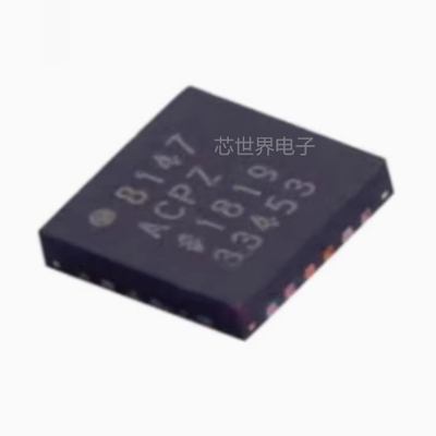 AD8147ACPZ AD8147 贴片LFCSP24 运算放大器 集成电路芯片IC