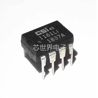 集成电路 直插CAT1161LI CAT1161LI-42 封装DIP8 电源复位芯片ic