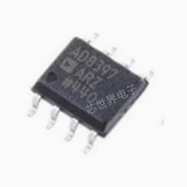 AD8397ARDZ AD8397AR 精密运算放大器芯片 贴片SOP-8 集成电路ic