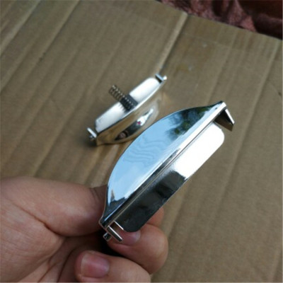 美的电压力锅按钮开关配件MY-SS50C开盖PSS403 PSS503门扣PSS603