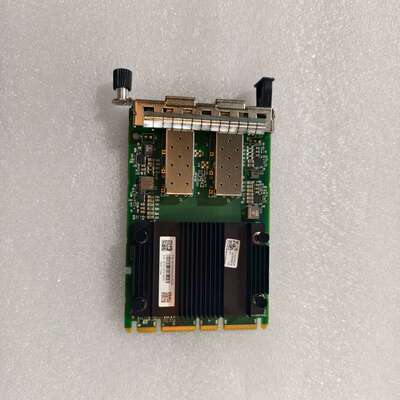 Mellanox/迈络思 CX623432A网卡