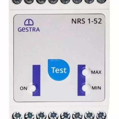 NRS 1-52模块 gestra nrs1-52 Gest