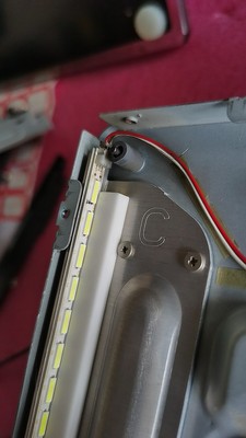 TCLL32F2300BL32E5020E灯条