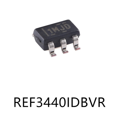REF3440IDBVR封装SOT-23-6原装电压基准芯片集成IC贴片电子元器件