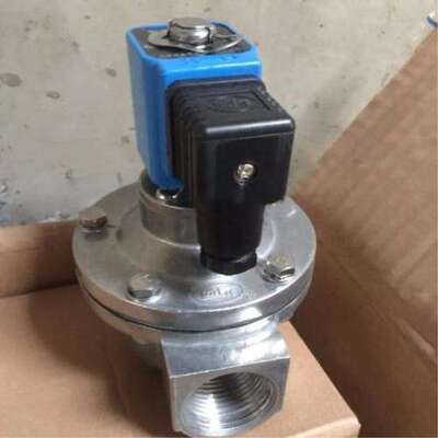 PRETTY GOYEN CA45T010-305 DC24V电磁脉冲阀CA76MM040-305 DC24V