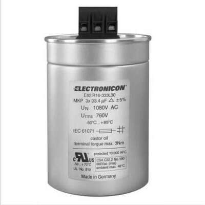 优势供应德国 ELECTRONICON 电容器 全型号系列 E62.E81-472D10