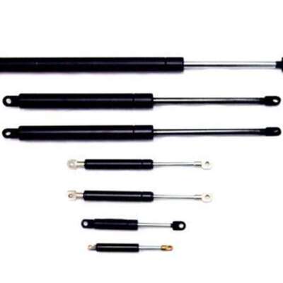 德国HAHN-Gasfedern气弹簧G10-23-150-1-400-AU19-AB11-400N