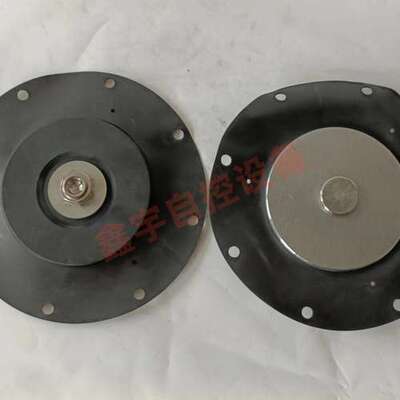 PRETTY GOYEN脉冲阀膜片 K7600膜片 K7602膜片 K7601脉冲阀膜片