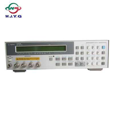 出售 安捷伦/Agilent 4263B数字电桥  HP4263B LCR测试仪