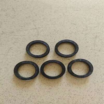 美国 ATI 9121-PA2-T密封圈 4010-0000041-01 全新原装正品