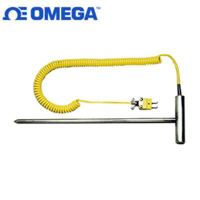 美国奥米佳热电偶探头88311K88311E88312K88312E