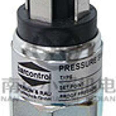 日本植田UEDA压力开关PU3-01-C