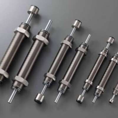 日本FUJILATEX不二精（双向型缓冲器FW-1616M-S   FW-2025M-C