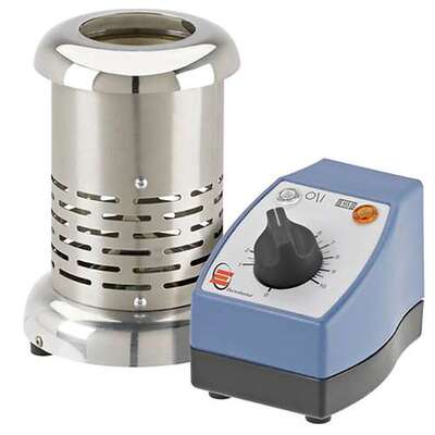 Electrothermal BA6101/C电加热型安全便携本生灯