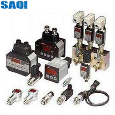 HYDAC贺德克 贺德克 电磁阀 WS08Z-01-C-N-24DG 56579