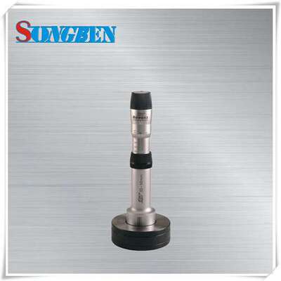 英国原装进口BOWERS宝禾机械内径千分尺不含环规MXTA10W