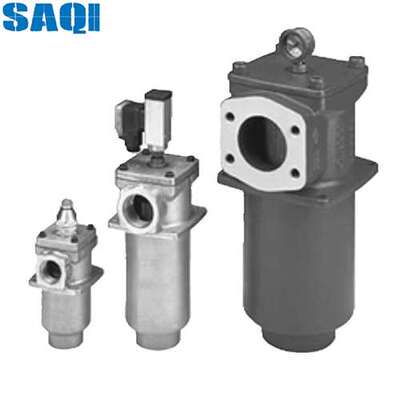 HYDAC 贺德克阀 DRV-08-01.5/0