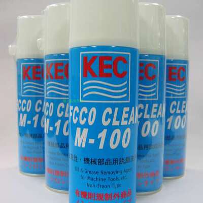 供应日本KECカンエイkan-ei-san清洗剂FCCO　CLEAN　M-100