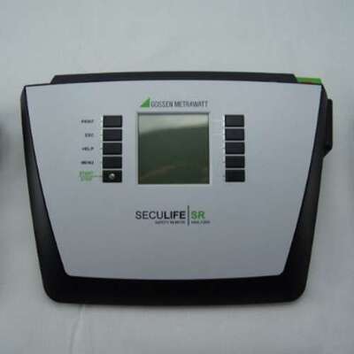 销售回收GOSSEN METRAWATT SECULIFE ES PRO ES PRIME XTRA分析仪