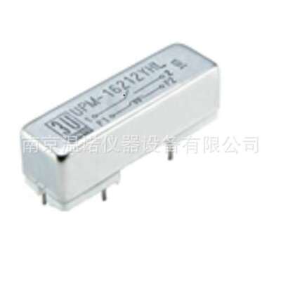 3U原装日 本sanyu继电器UPM-16212YHL南京温诺优惠
