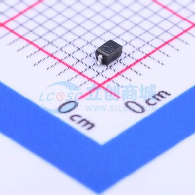 1SS403,H3F 开关二极管 SC-76(SOD-323) 1SS403,H3F