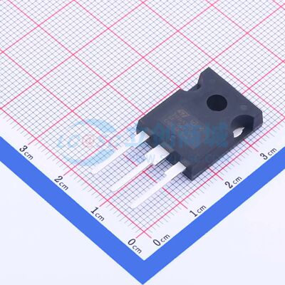 STW35N65DM2 场效应管(MOSFET) TO-247-3 N通道 32A 650V