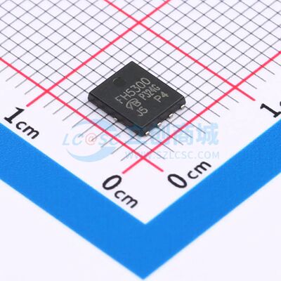 IRFH5300TRPBF-VB 场效应管(MOSFET) DFN-8(5x6) N沟道 30V