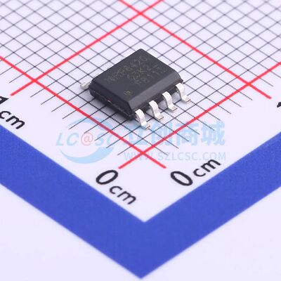 IRF8113TRPBF 场效应管(MOSFET) SOIC-8 N沟道 30V 17.2A