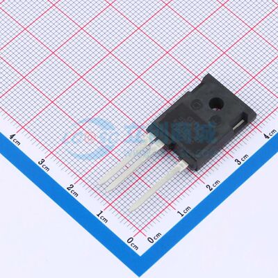 IXTH02N450HV 场效应管(MOSFET) TO-247HV N沟道 4.5kV 200mA