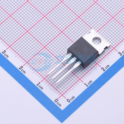 IRF730APBF 场效应管(MOSFET) TO-220AB N沟道 400V 5.5A