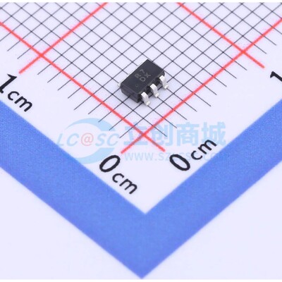 CJL3407 场效应管(MOSFET) SOT-23-6L P沟道 30V 4.1A