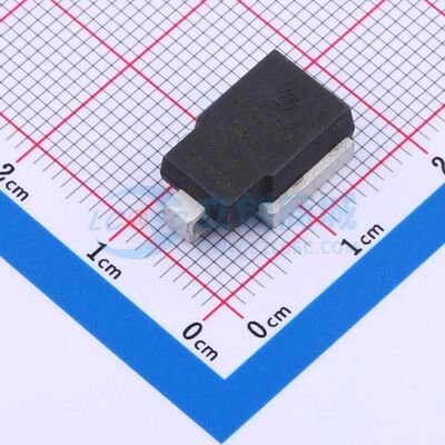 SM8S30A 静电和浪涌保护(TVS/ESD) DO-218 TVS二极管