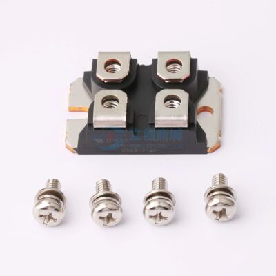 IXYN100N120C3H1 IGBT管/模块 SOT-227B 5件套