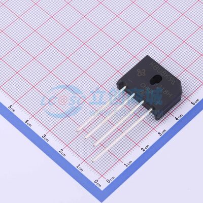 KBU8K-E4/51 整流桥 KBU KBU8K-E4/51
