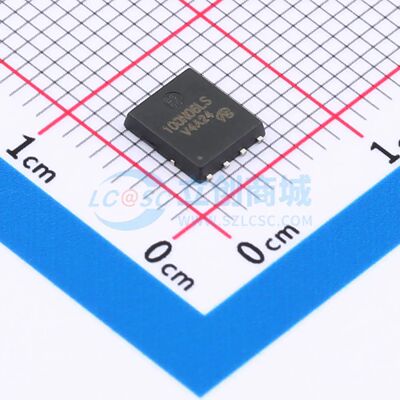 BSC100N06LS3 G-VB 场效应管(MOSFET) DFN-8(5x6) N沟道 60V 50A
