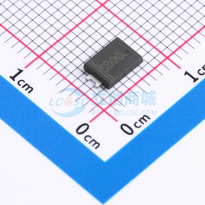 SL1045 肖特基二极管 TO-277 IF:10A VR:45V VF:0.53V IFSM:150A