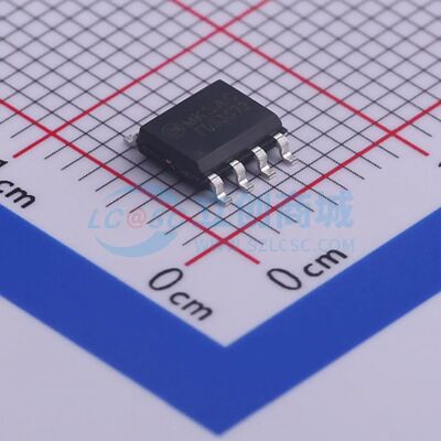 FDS3572 场效应管(MOSFET) SOIC-8 N沟道 80V 8.9A
