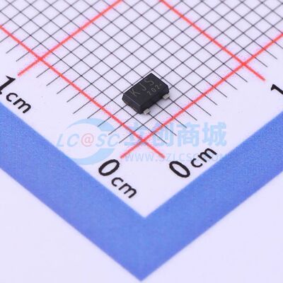 SSM3J356R,LF(T 场效应管(MOSFET) SOT-23F P沟道 60V 2A