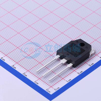 IXTQ460P2 场效应管(MOSFET) TO-3P-3 N沟道 500V 24A