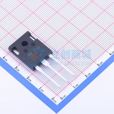 STGWA30M65DF2 IGBT管/模块 TO-247-3 STGWA30M65DF2