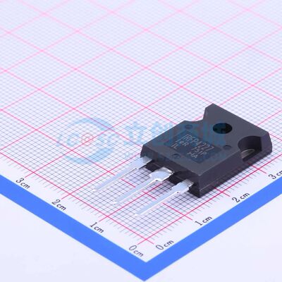 IRFP4227PBF 场效应管(MOSFET) TO-247AC N沟道 200V 130A
