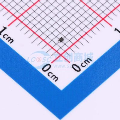 HESD7361P2T5G 静电和浪涌保护(TVS/ESD) SOD-923 HESD7361P2T5G