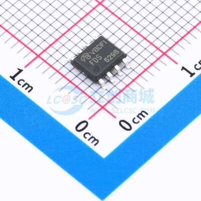 FDS6298-NL-VB 场效应管(MOSFET) SOP-8 N沟道 30V 13A
