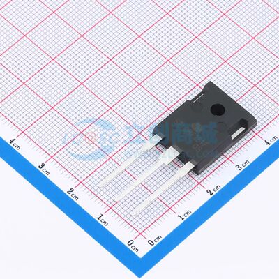 SP10HF25TF 场效应管(MOSFET) TO-247 超结MOS