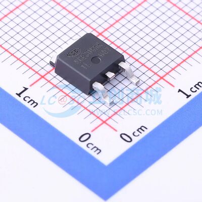 NCE3095K 场效应管(MOSFET) TO-252-2L N沟道 30V 95A