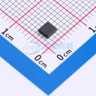 SP40P65NJ 场效应管(MOSFET) PDFN-8L(3x3) 中低压P型MOSFET