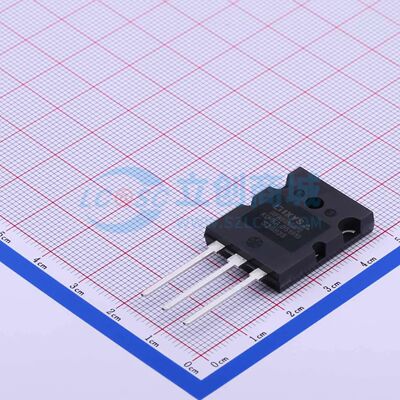 IXFK94N50P2 场效应管(MOSFET) TO-264-3 N沟道 500V 94A