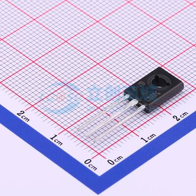 C106DG 晶闸管(可控硅)/模块 TO-225-3 C106DG